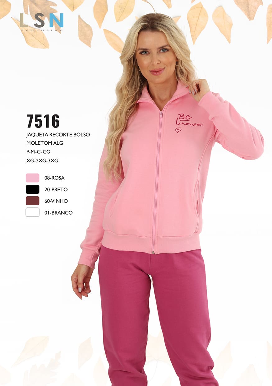 Produtos - Leison Malhas