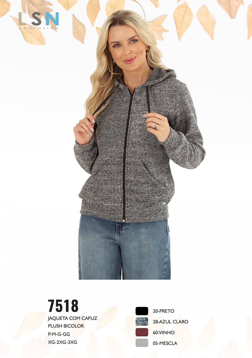 Produtos - Leison Malhas