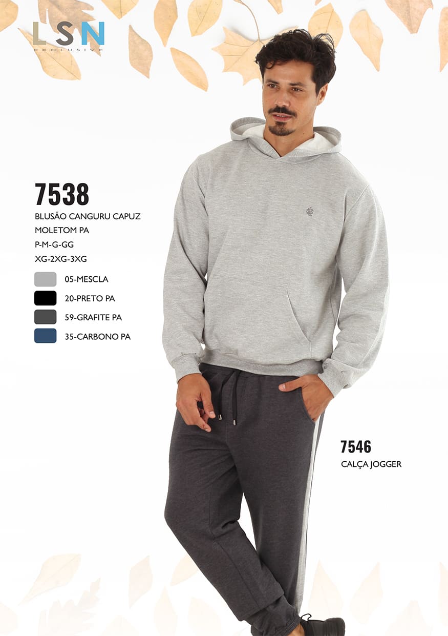 Produtos - Leison Malhas